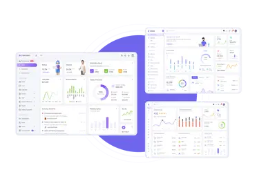 Materio Design - ThemeSelection
